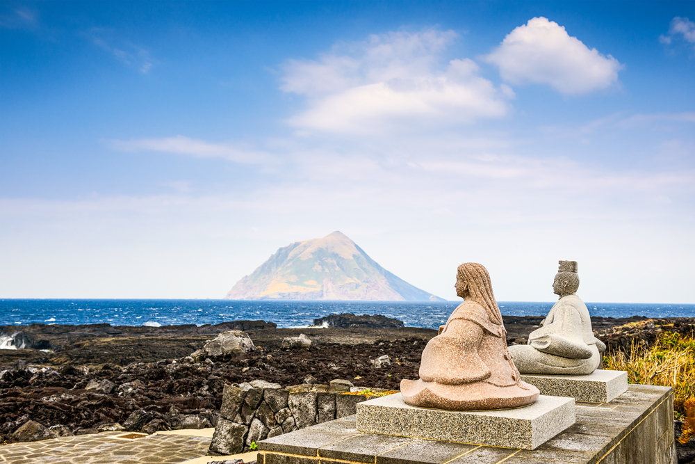 Hachijo-jima island ~The great nature island of Tokyo~ - Japan Travel ...