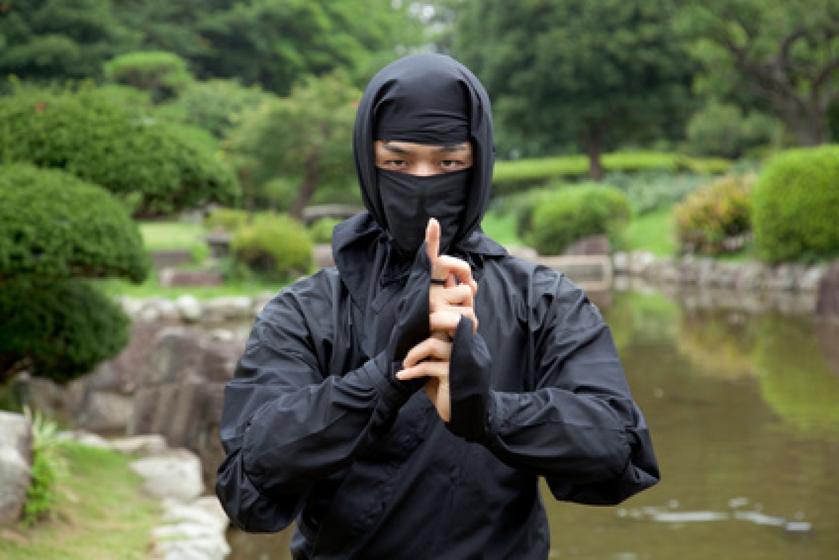 1 day / Ninja Tour in Japan