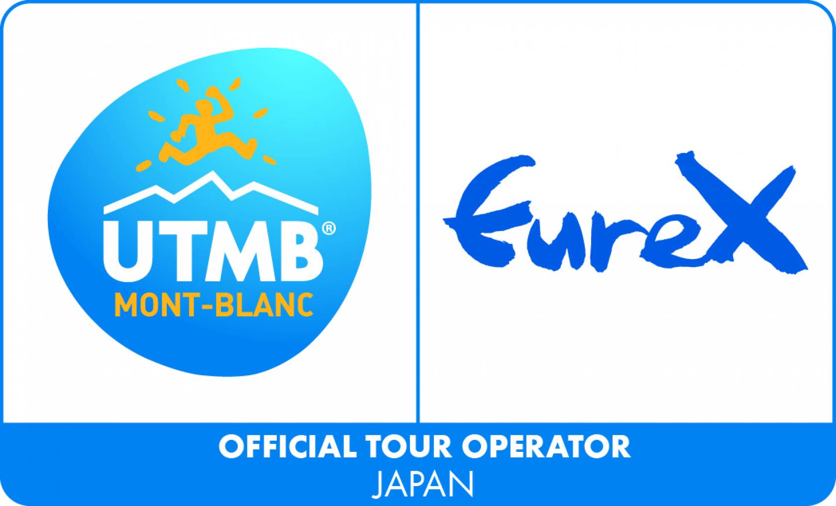 UTMB®TDS® CCC® OCCのオフィシャルツアーオペレーターになりました！